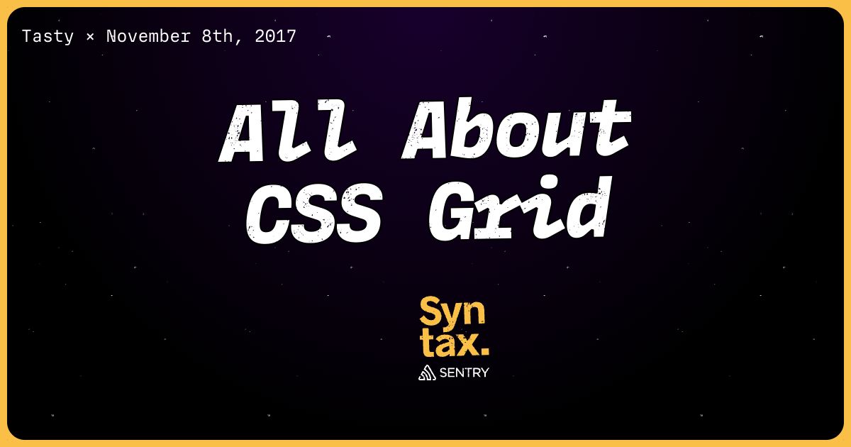 All About Css Grid Syntax 018